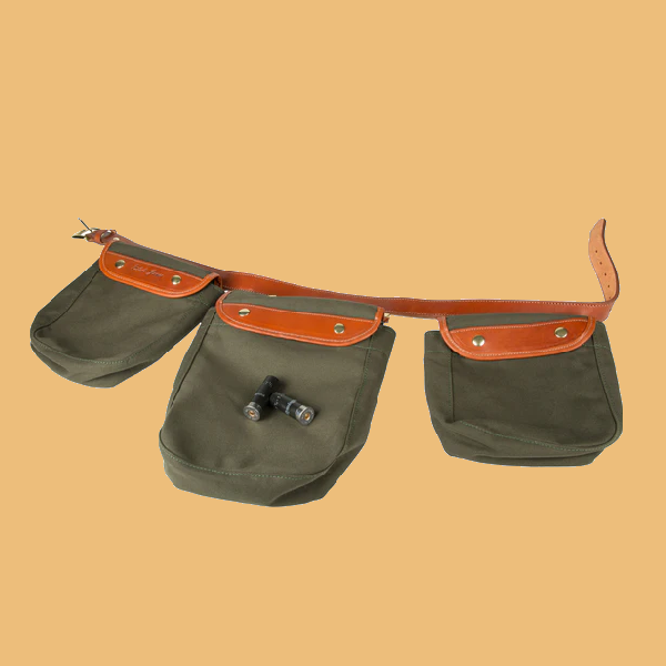 Bird Bags "Canvas" – Blake Jones Designs