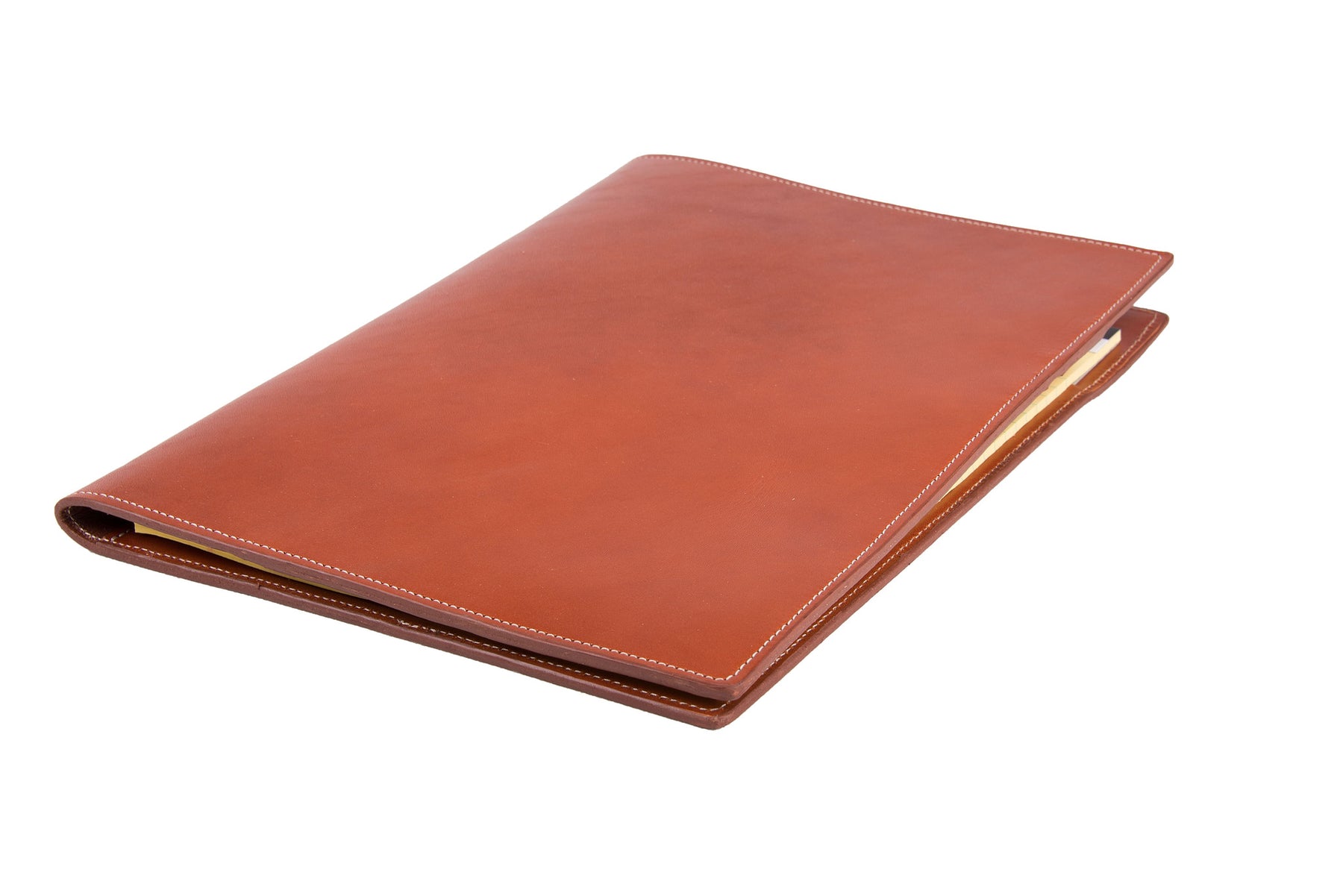 Large Padfolio, office accessories – Blake Jones Designs