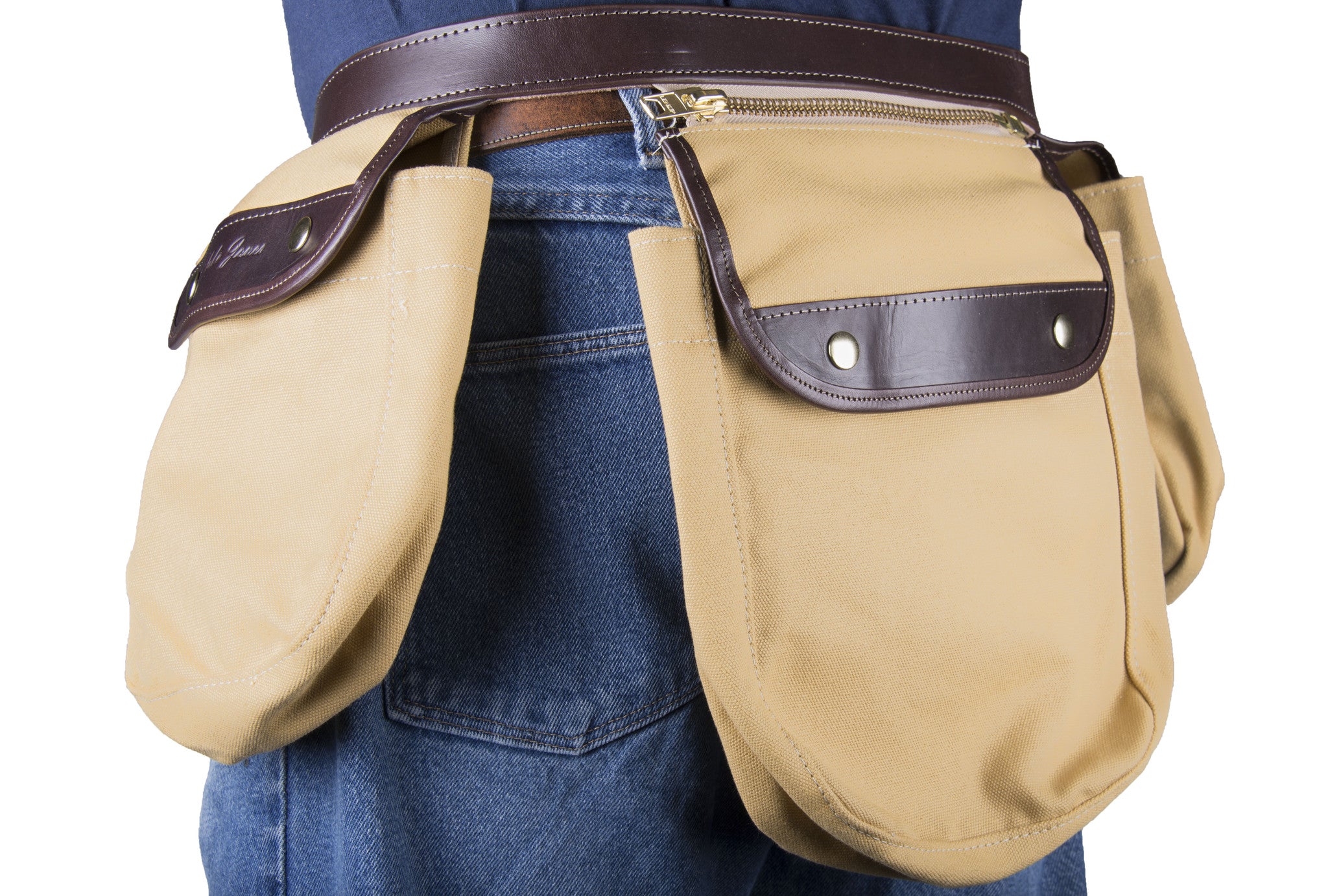 Bird Bags "Canvas" – Blake Jones Designs